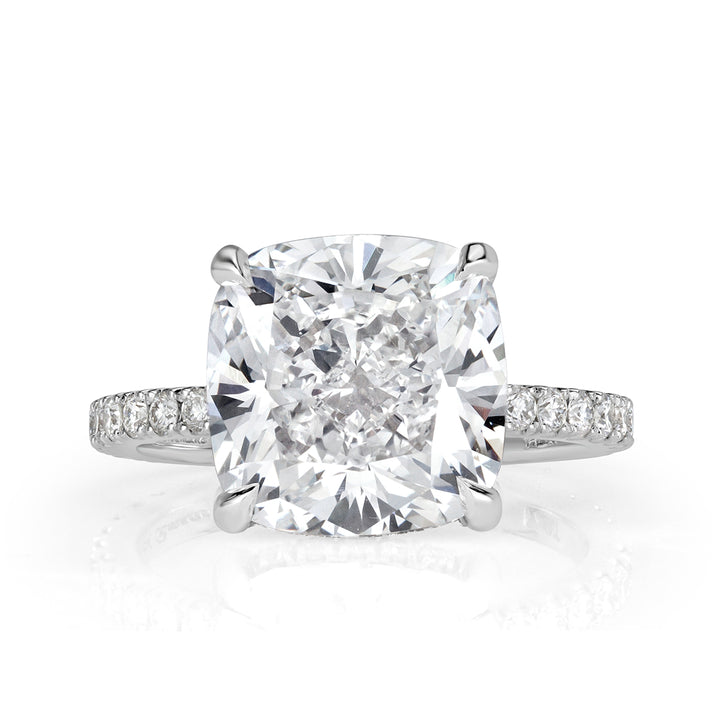 Buy Inexpensive Men’s Diamond Rings Online | Luxe Gemmes